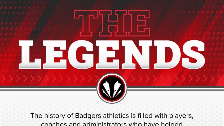WISCONSIN LEGENDS 7