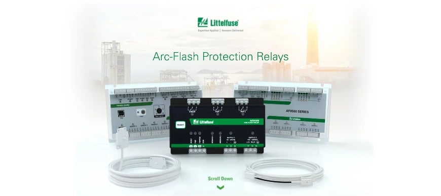 How Do Arc-Flash Relays Work? How do Arc-Flash Relays Work?