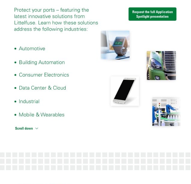 High Speed Interfaces