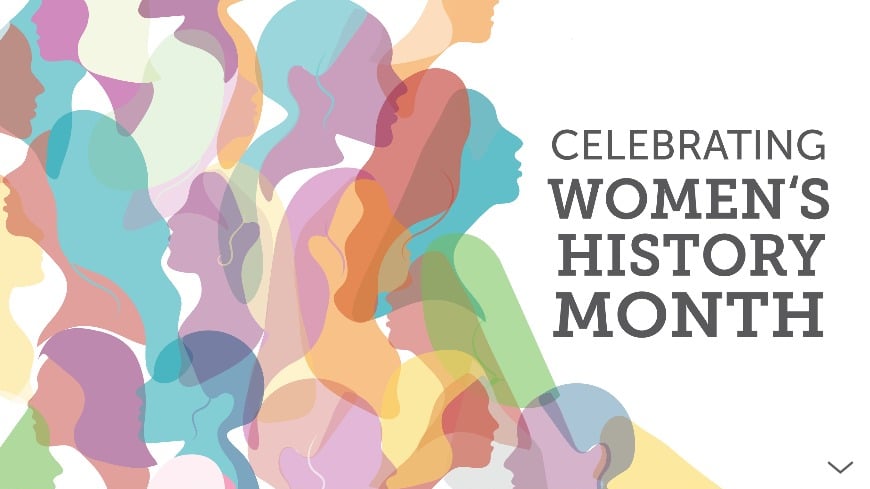 Women's History Month_2023