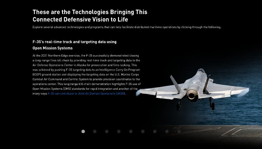 Overmatch Interactive