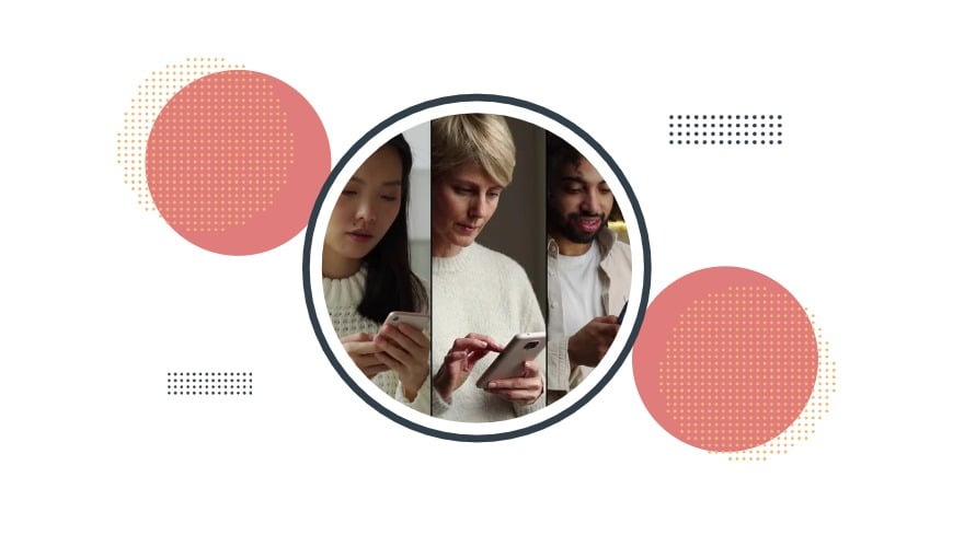 Activate Personalized Advertising