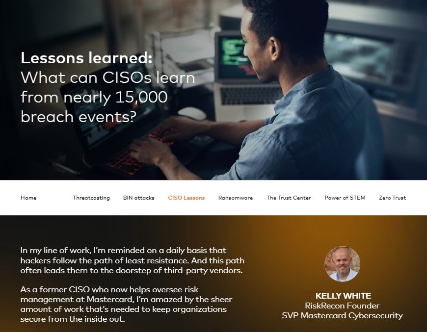 Article 3 Lessons Learned