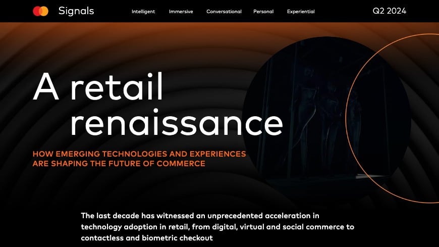 Signals | Future of Retail 2024 | Q2