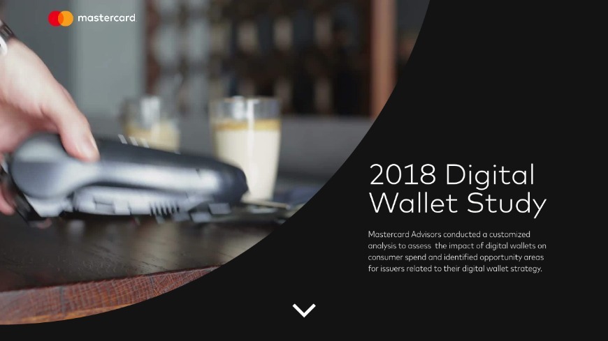 Digital Wallet Infographic (Desktop)