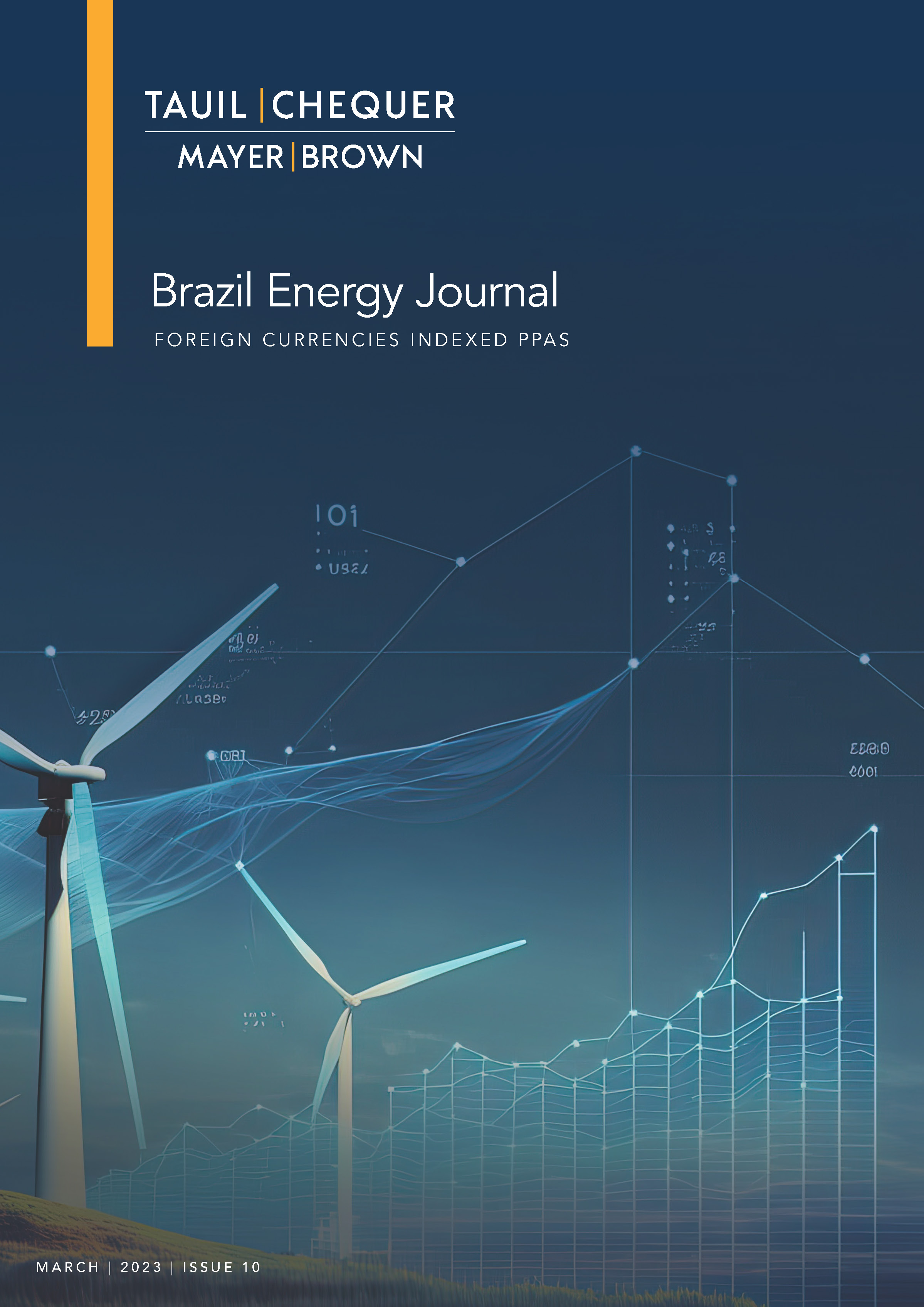 Brazil Energy Journal