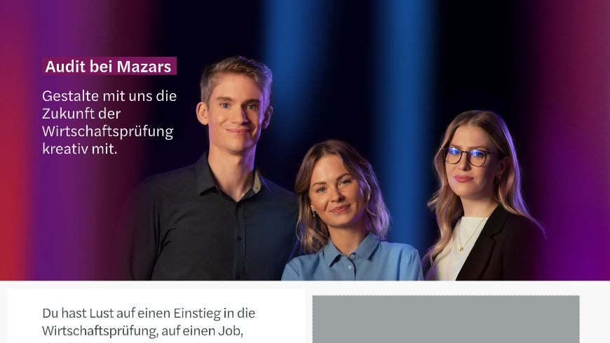 Dein Einstieg ins Audit