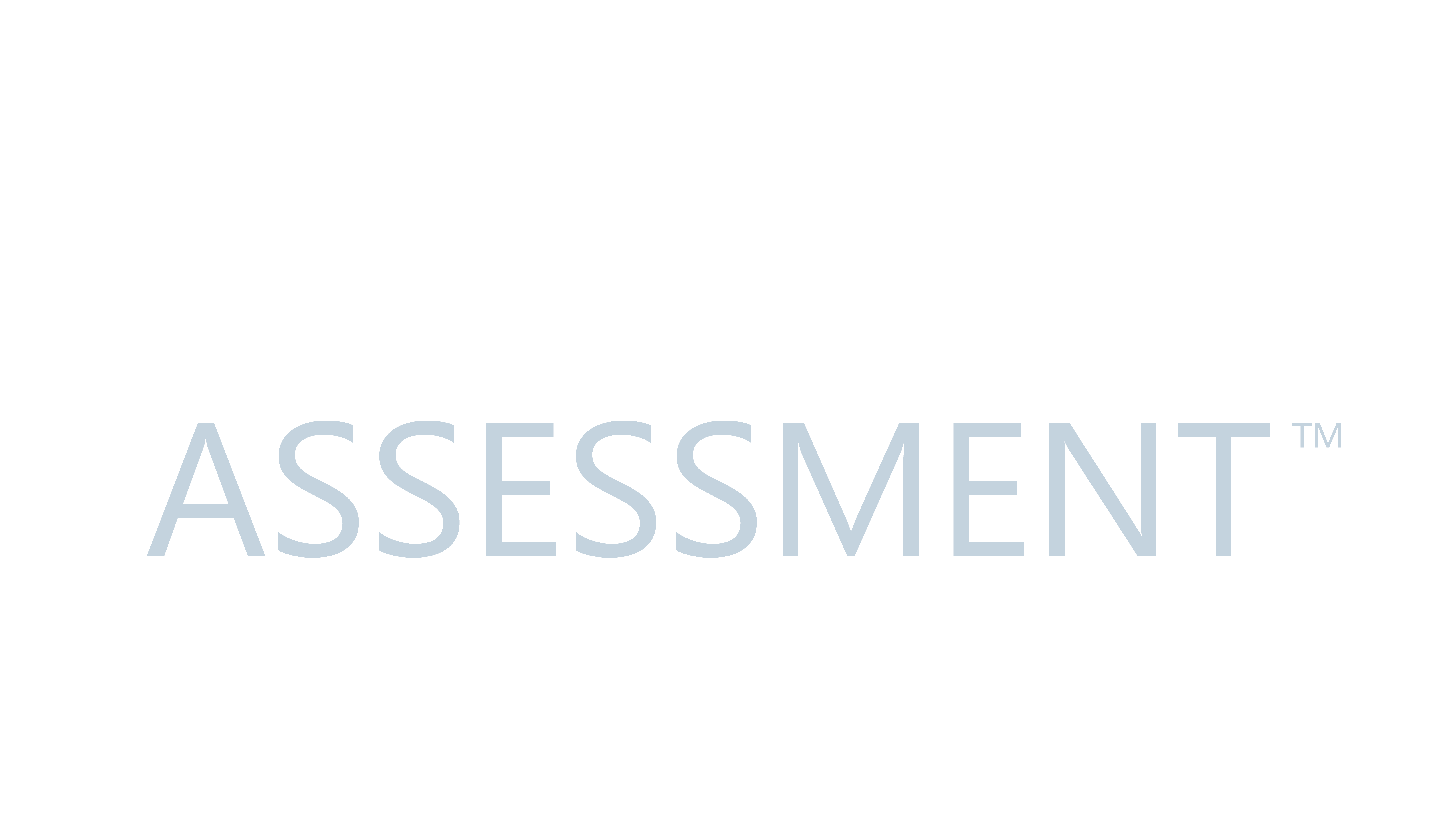Data Value Assessment Page