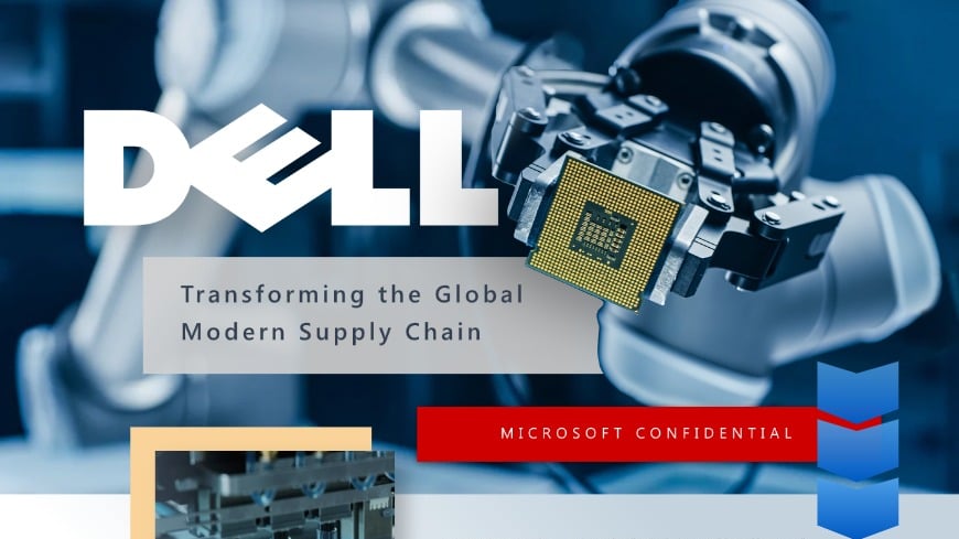 Dell Technologies Success Story