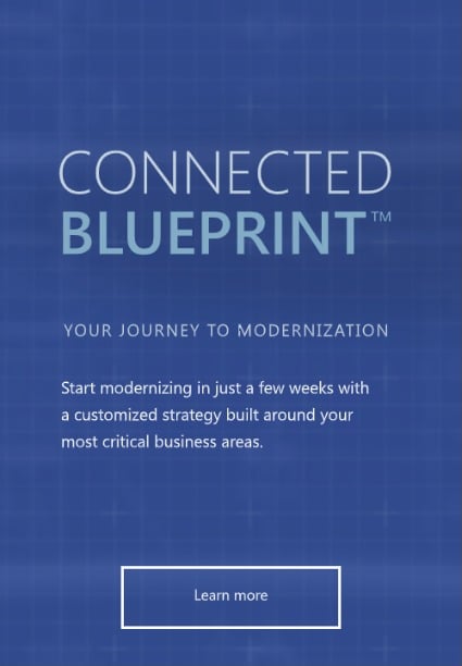 Connected Blueprint - Button