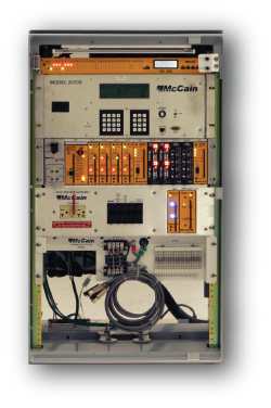 ATC Cabinet Brochure Advanced Traffic Control Cabinets