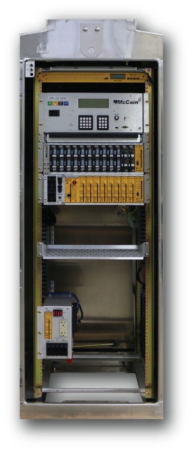 ATC Cabinet Brochure Advanced Traffic Control Cabinets