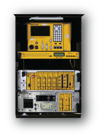 ATC Cabinet Brochure Advanced Traffic Control Cabinets