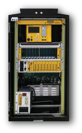 ATC Cabinet Brochure Advanced Traffic Control Cabinets