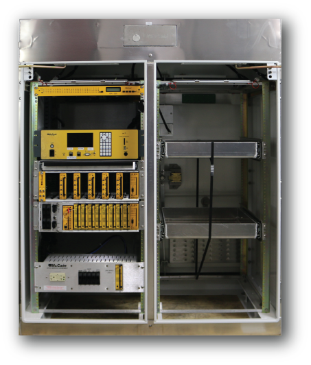 ATC Cabinet Brochure Advanced Traffic Control Cabinets