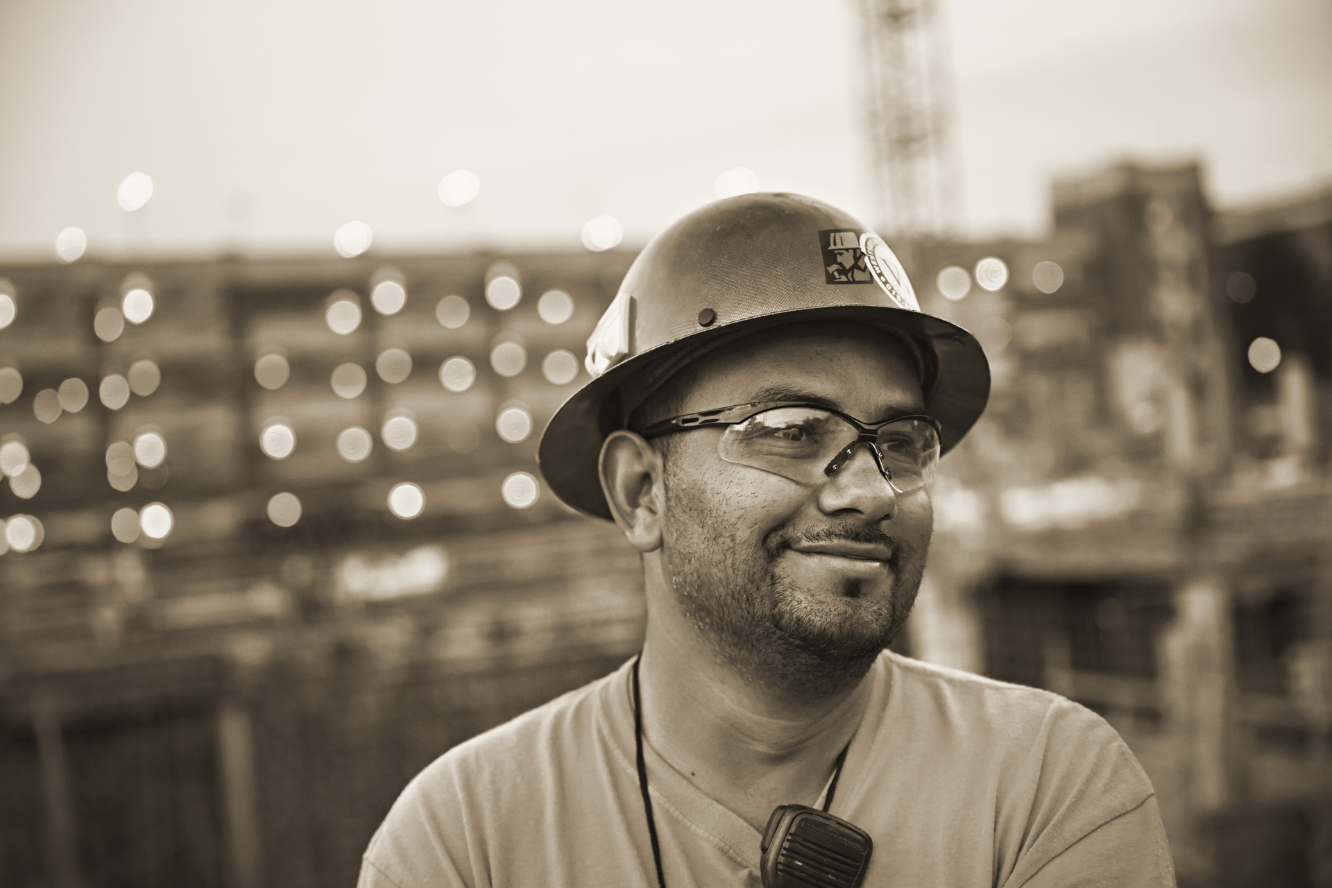 Construction 101 -- 2022