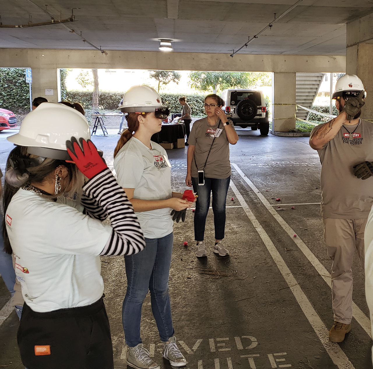 Construction 101 2021