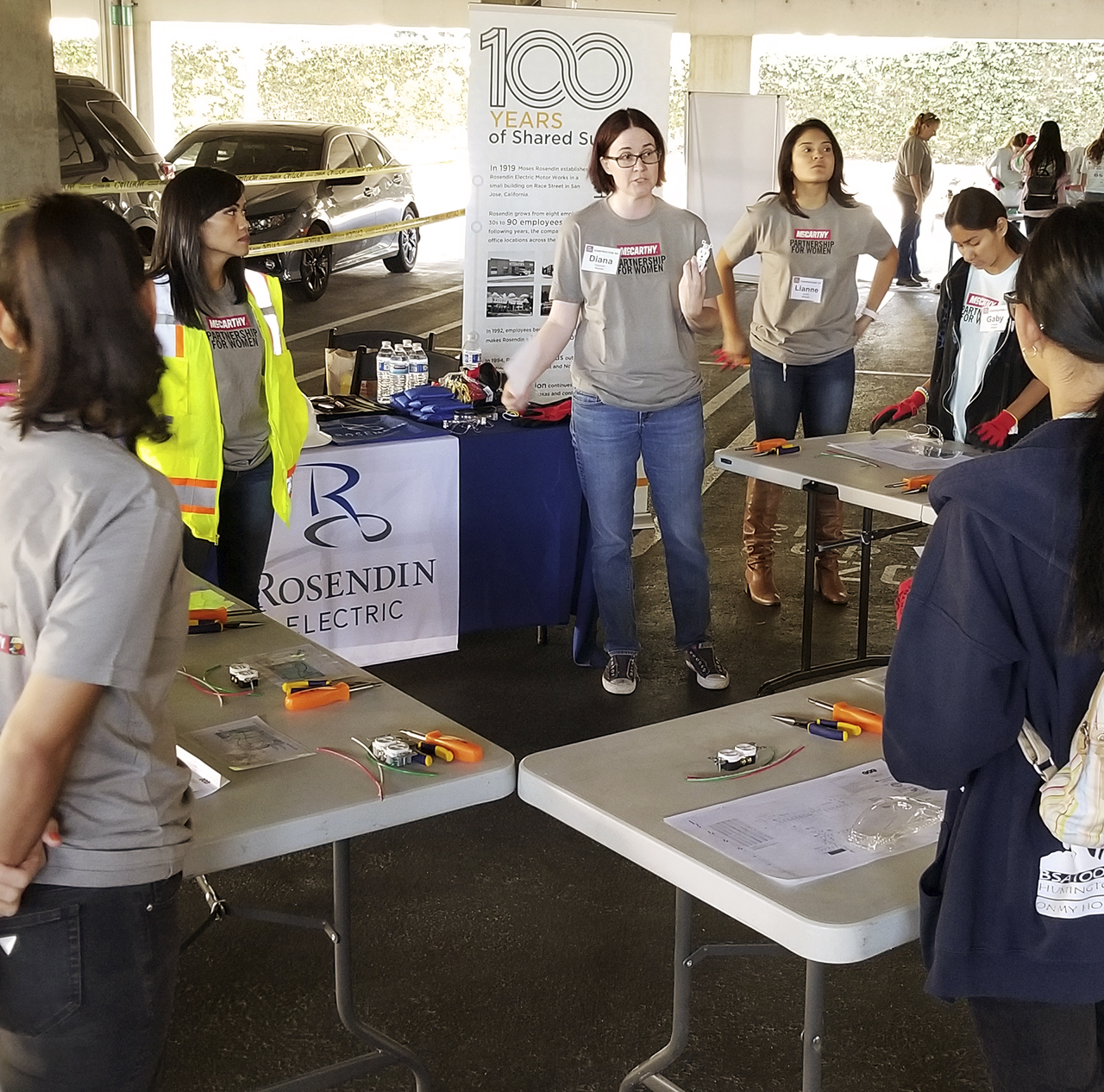 Construction 101 2021