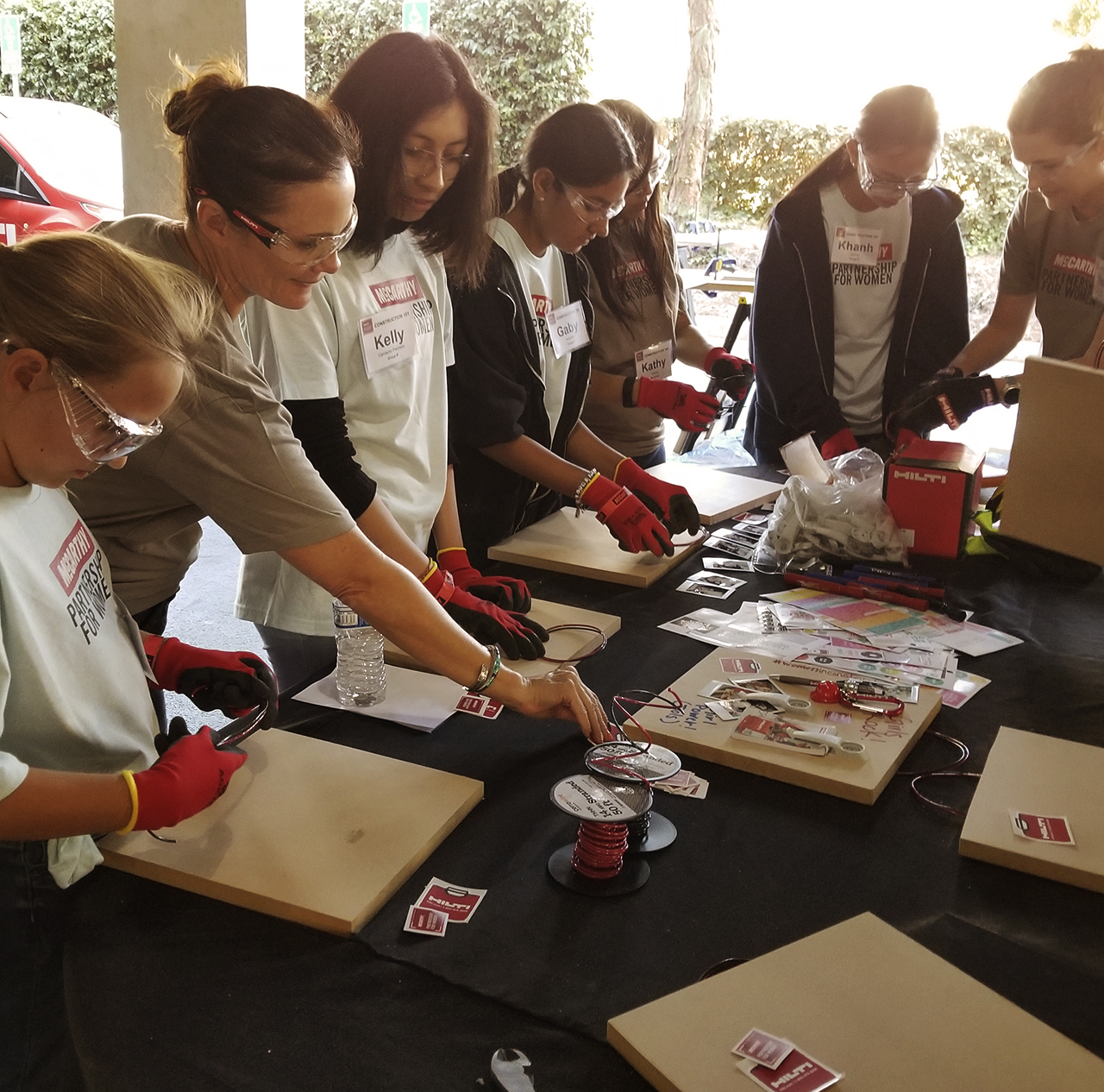 Construction 101 2021