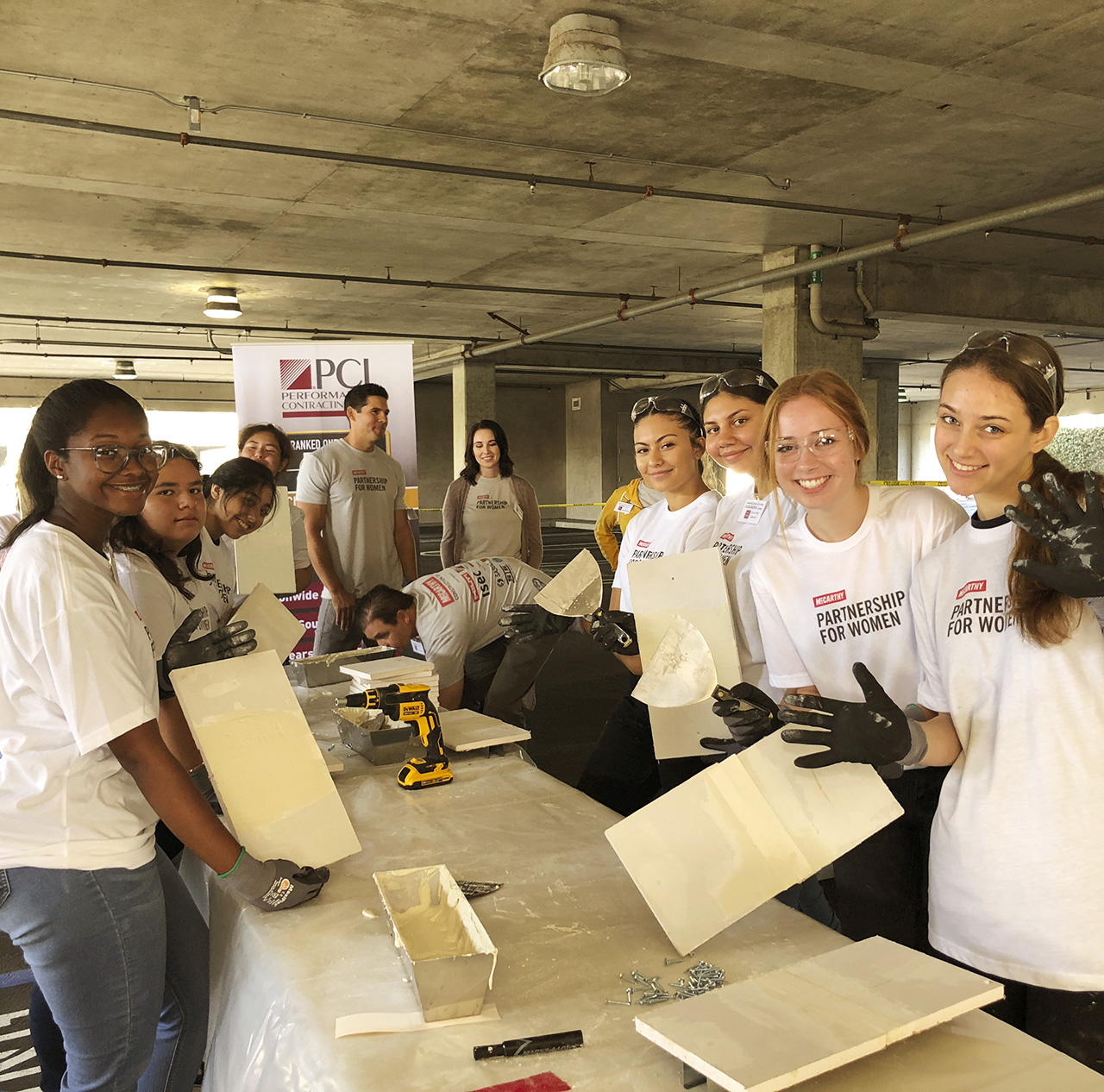 Construction 101 2022