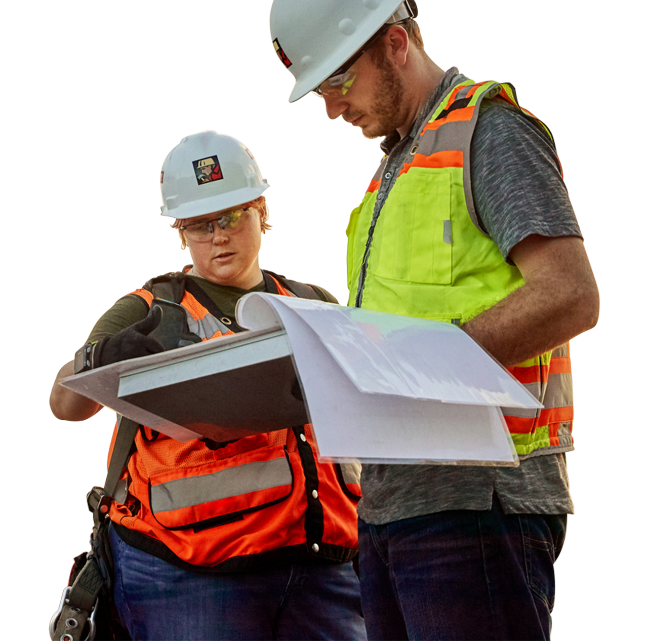 Construction 101 2021