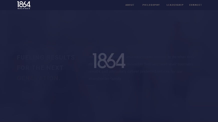 1864 Holdings