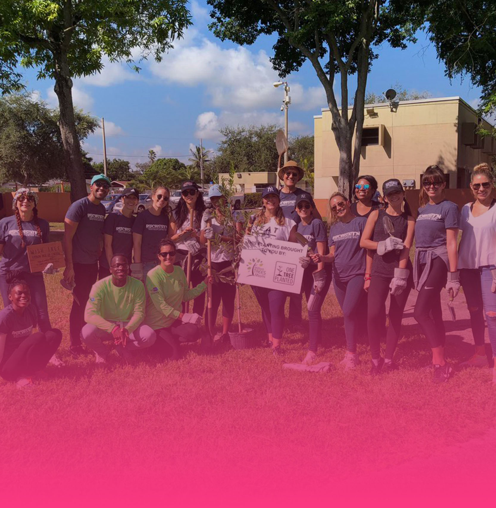 Miami-Dade Parks: Stories of Community Impact