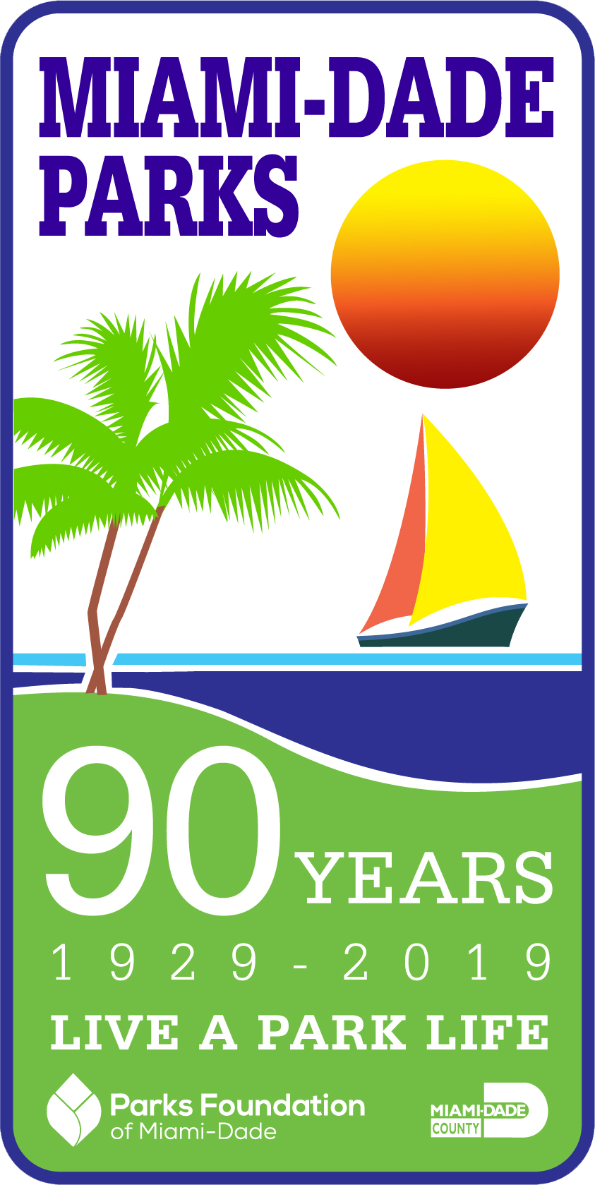 Miami-Dade Parks: Stories of Community Impact