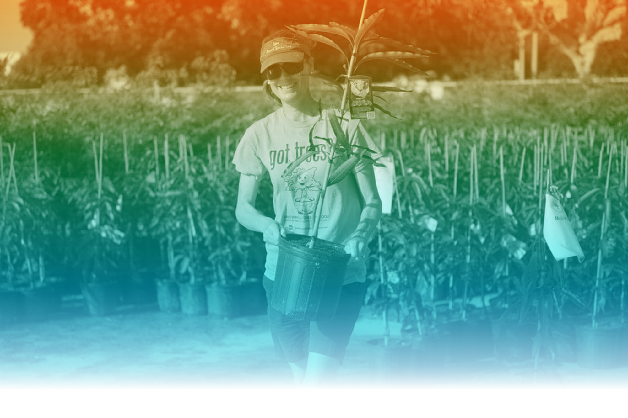 90th Anniversary - Miami-Dade Parks: Stories of Community Impact