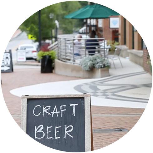 Driven to Care: Nate Huggins