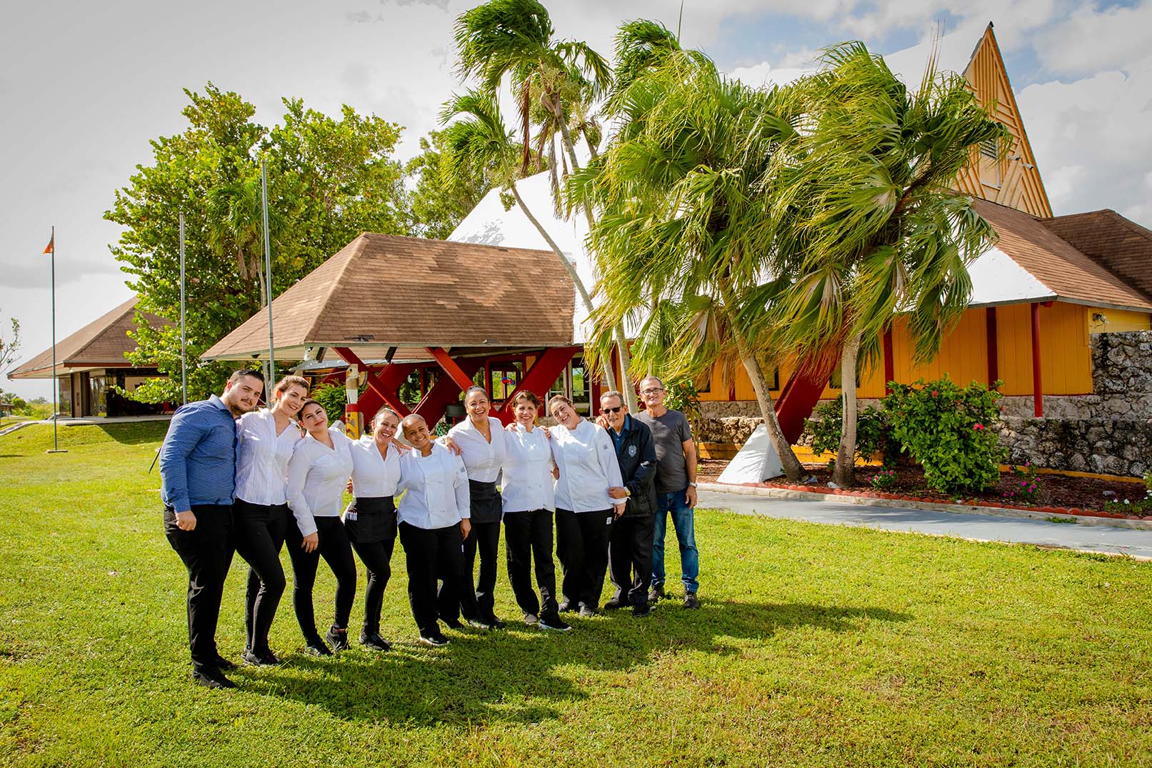 Miccosukee: Where Fun is in Our Nature