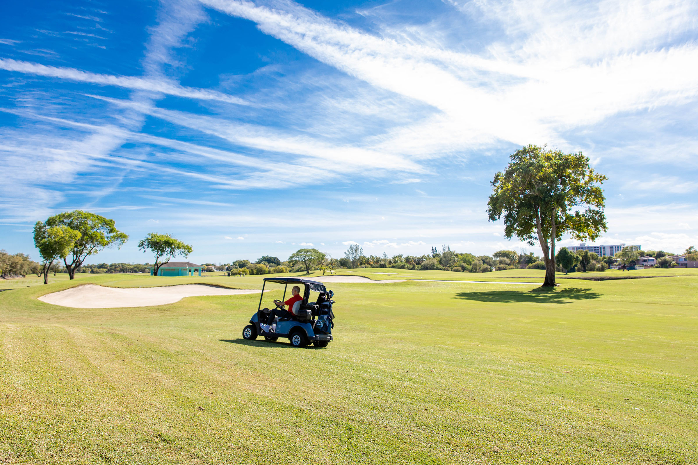Miccosukee: Where Fun is in Our Nature