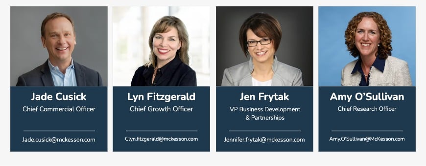 ISPOR Speaker 2024 Copy