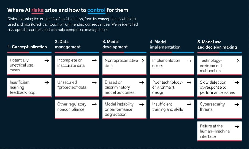 AI Risks and controls - Desktop
