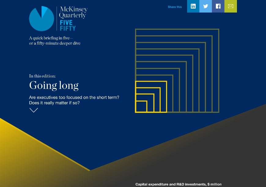 Five Fifty: Going long - Desktop Five Fifty: Going Long