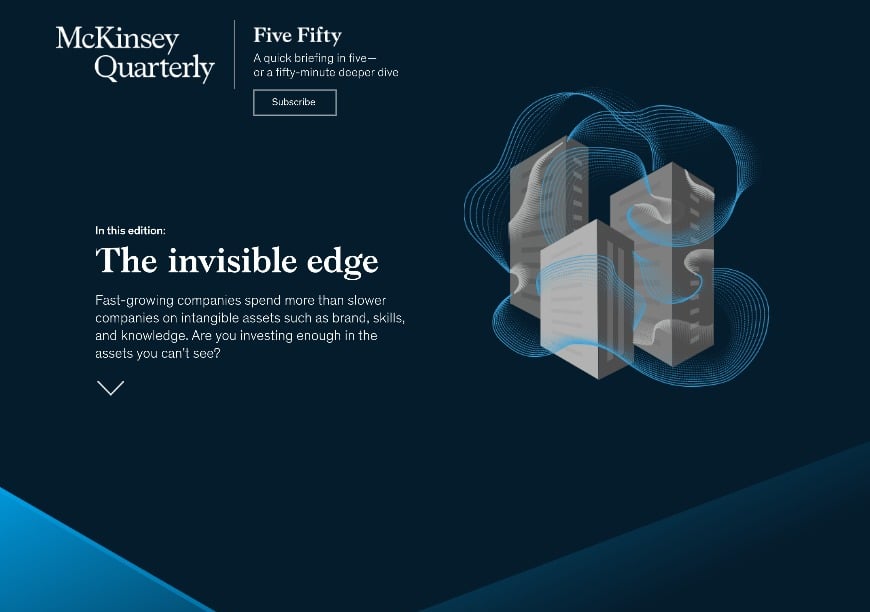 Five Fifty: The Invisible Edge – Desktop (Chris Grava)