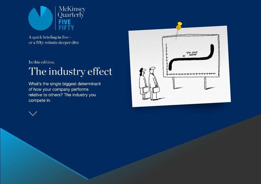 Five Fifty: The Industry Effect - Desktop