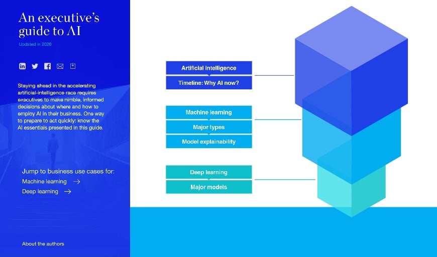 Quick guide to AI 2.0 Oct 2020