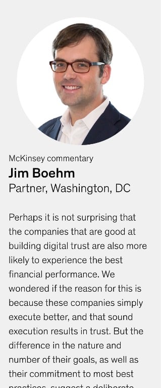 execution commentary