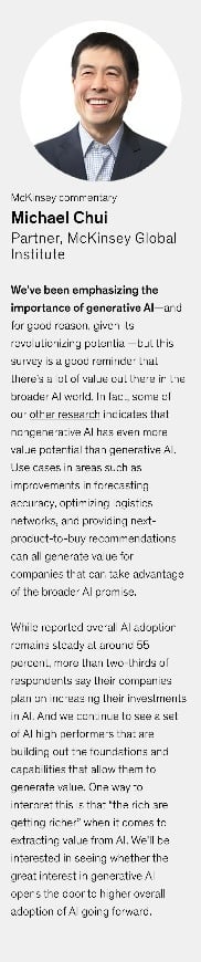 Commentary AI – 2023 – Michael Chui – Mobile