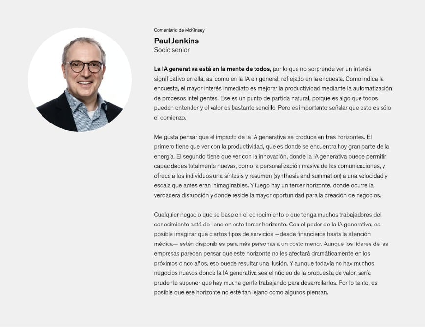 Leap commentary - Paul Jenkins Spanish