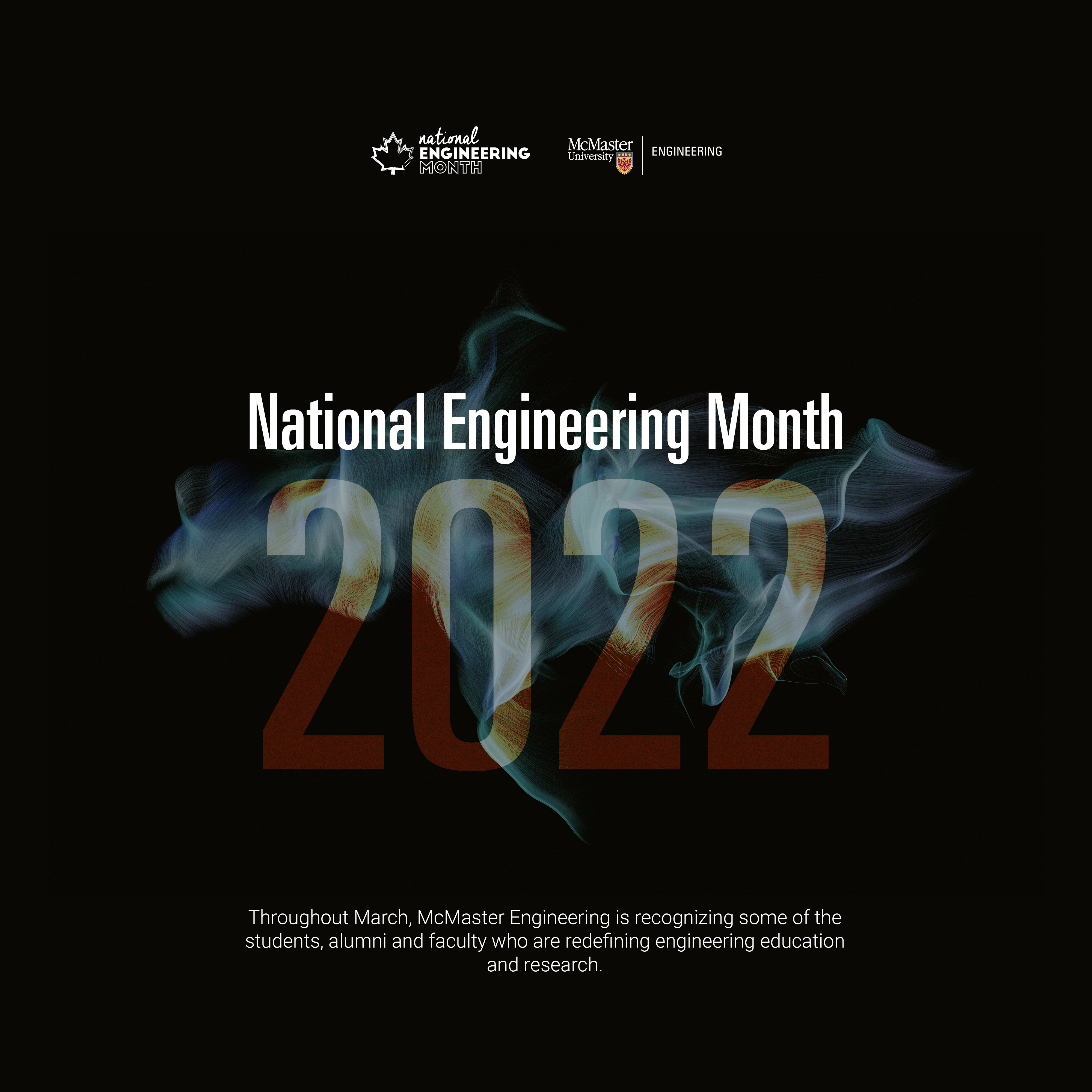 MacEng National Engineering Month 2022