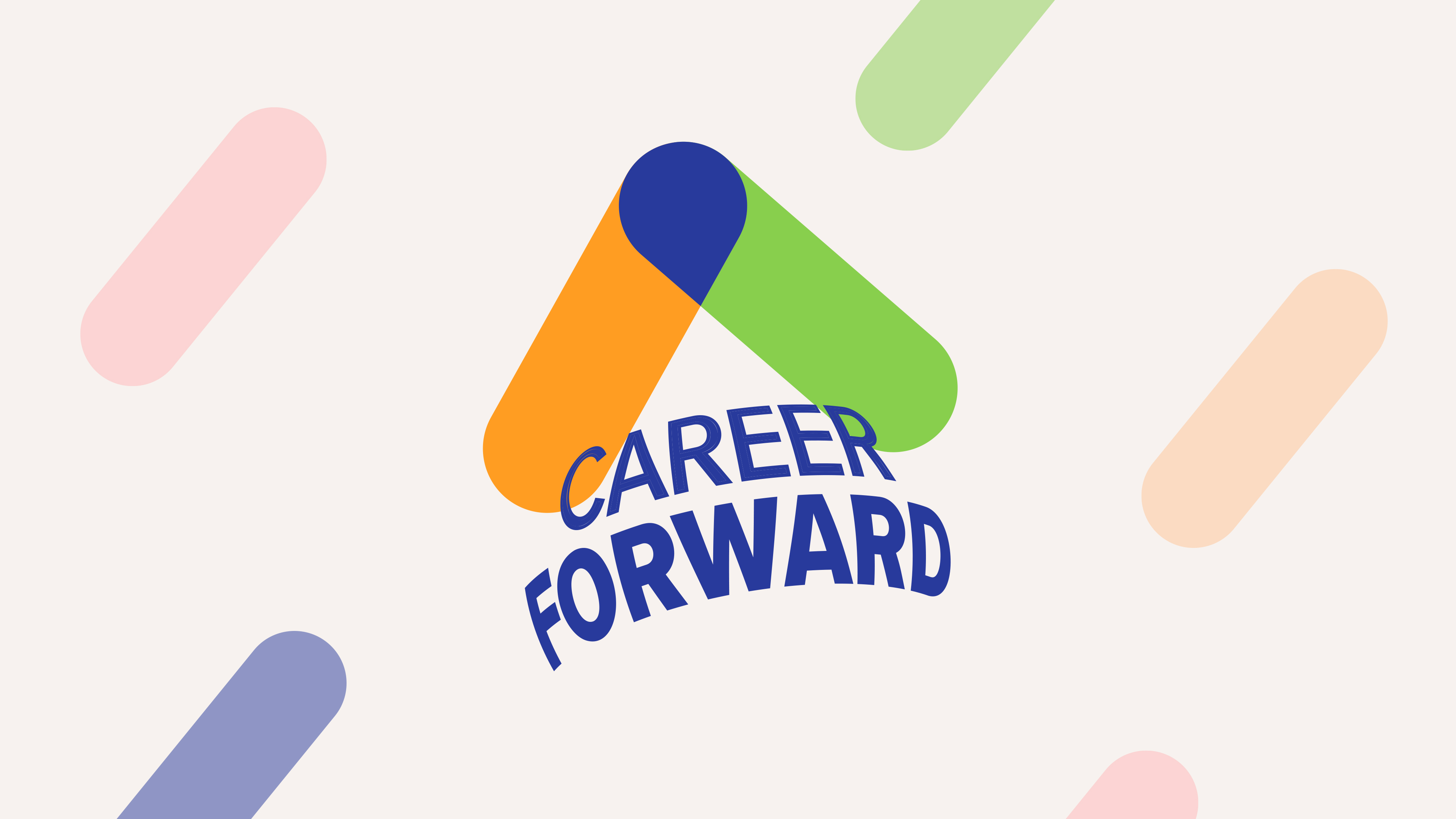 Career Forward 2024 Website Workforce, career, future, innovation, job ...