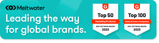 Meltwater Brand Center