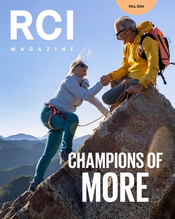 RCI Magazine