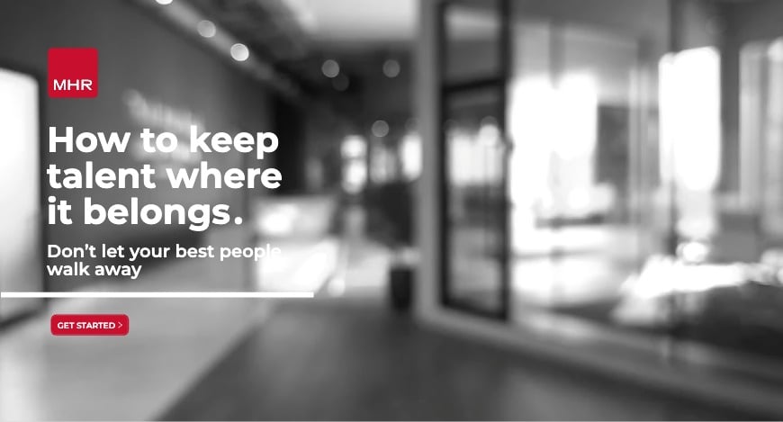 1351 - Talent Management Guide How to Keep Talent Where It Belongs: A ...