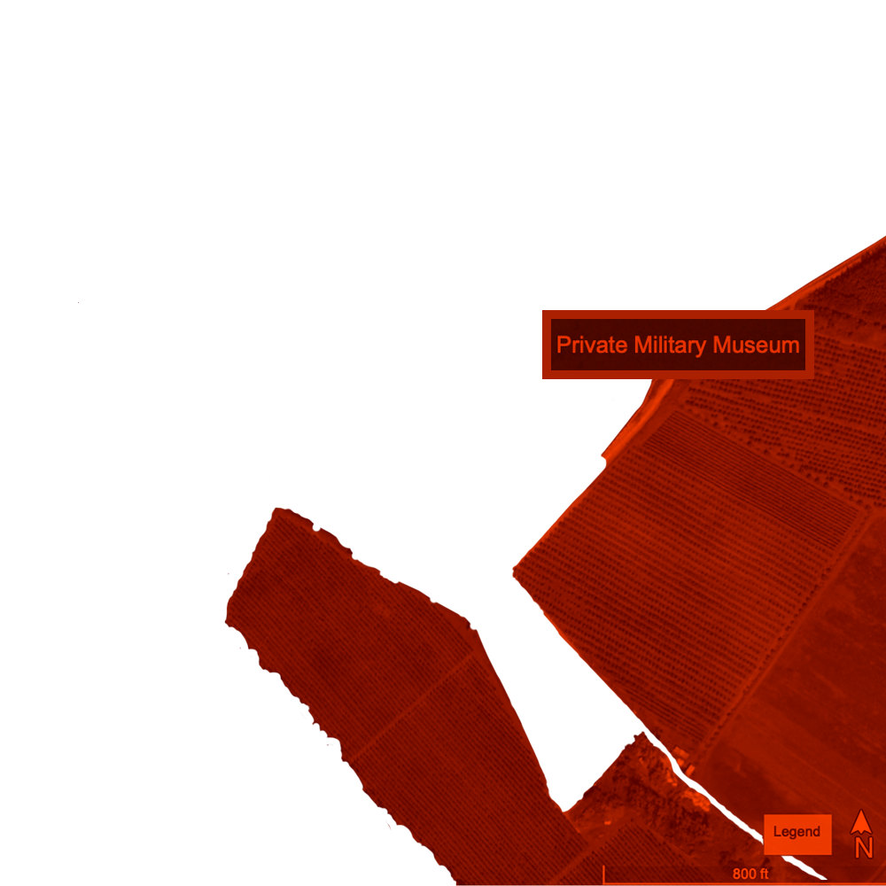 Discovering Orphan Radioactive Sources in Moldova