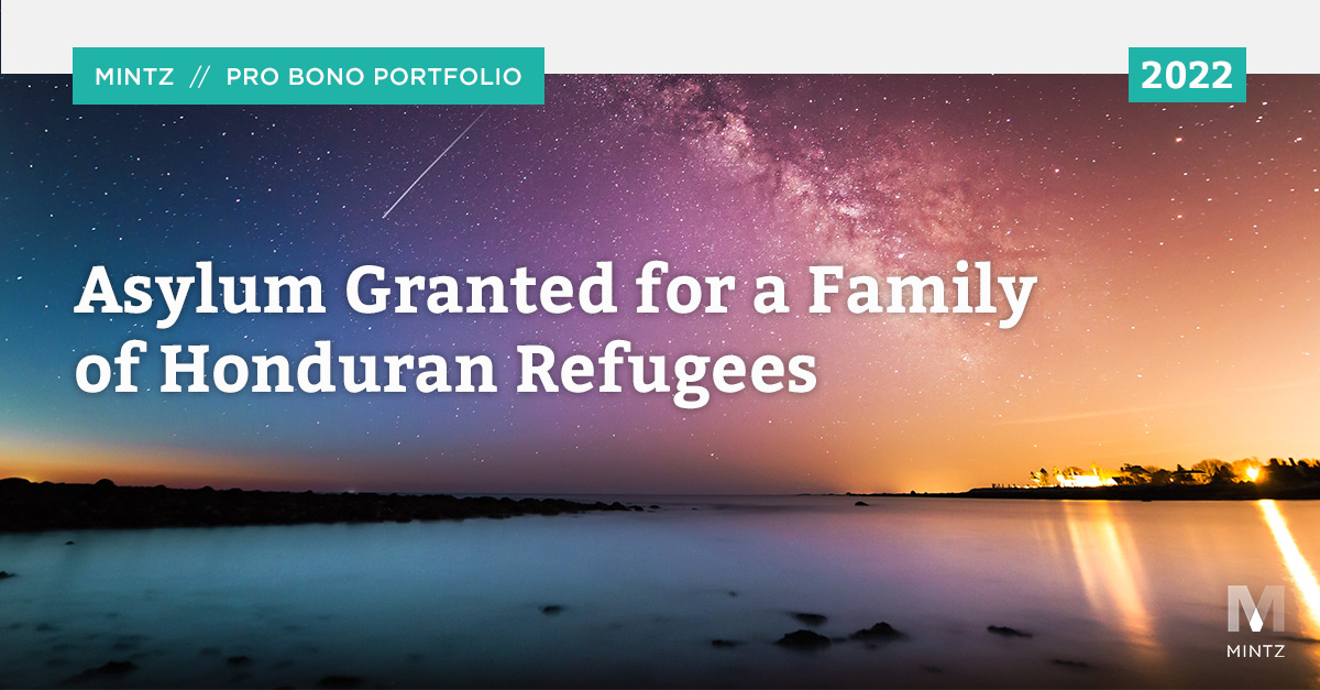 PBJ_Story-Honduras-FINAL Asylum Granted for Family of Honduran Refugees ...
