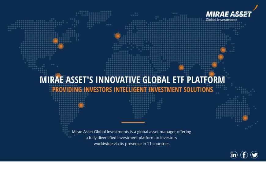 Mirae Asset ETF ARCHIVE DO NOT USE DEPLOYED