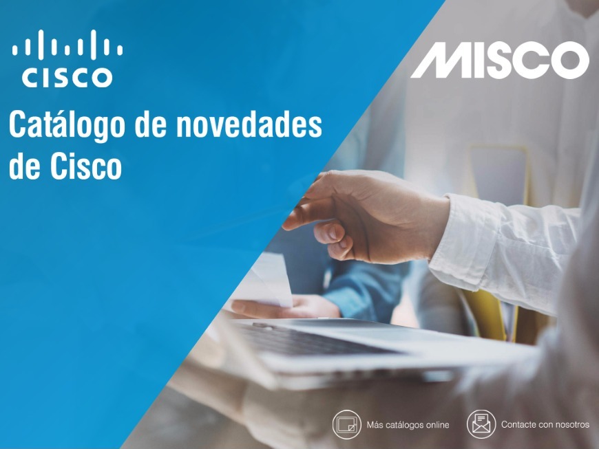 Cisco Ebook